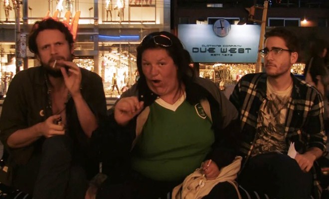 Well That Was Unexpected: When Interviews Go Wrong – anna horan