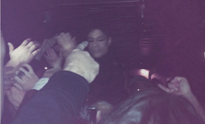 The Official Prince Thank You Australia Party, The Hi-Fi, May 30 – anna ...