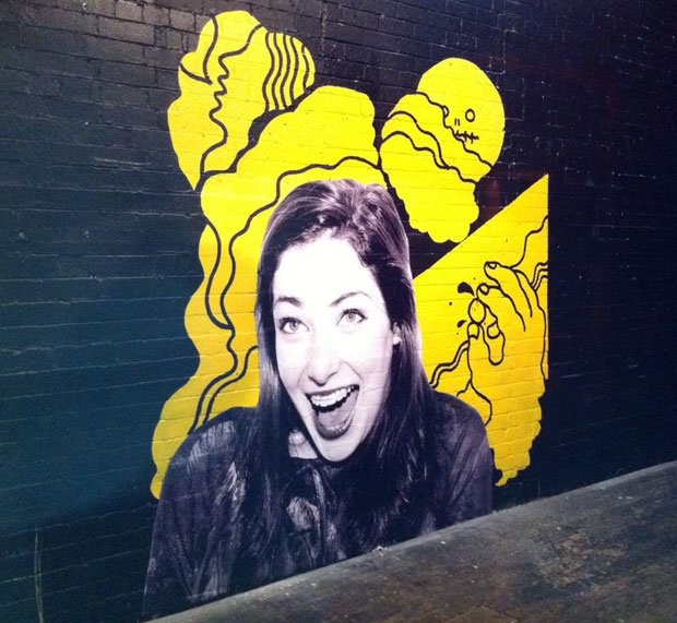 About – anna horan